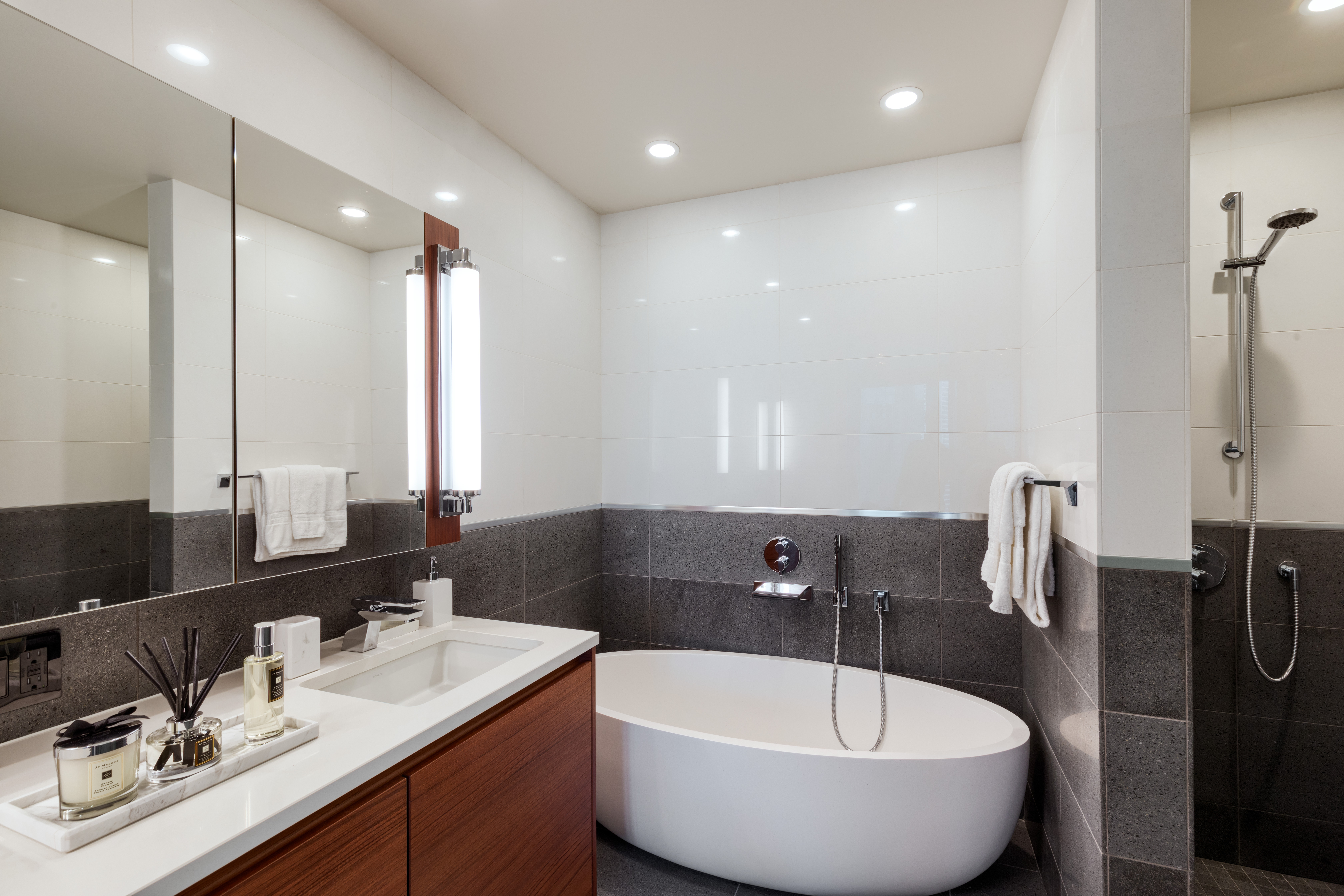 Ward Village Interior Design Project At Anaha Tower | CIH Design