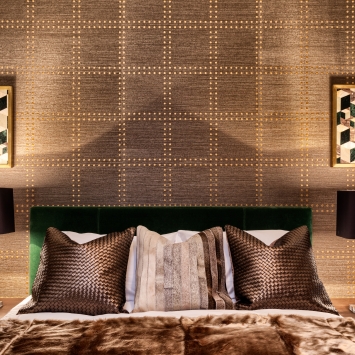 Interior Design Projects For Anaha Tower in Honolulu